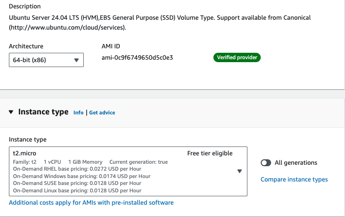 How to Configure a SOCKS5 Proxy Server in AWS · Mike Vu