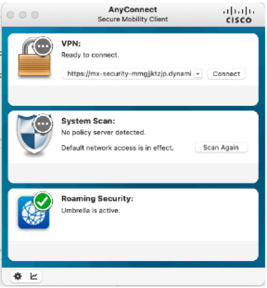 How to Configure AzureAD SAML Authentication for AnyConnect VPN on Meraki · Mike Vu