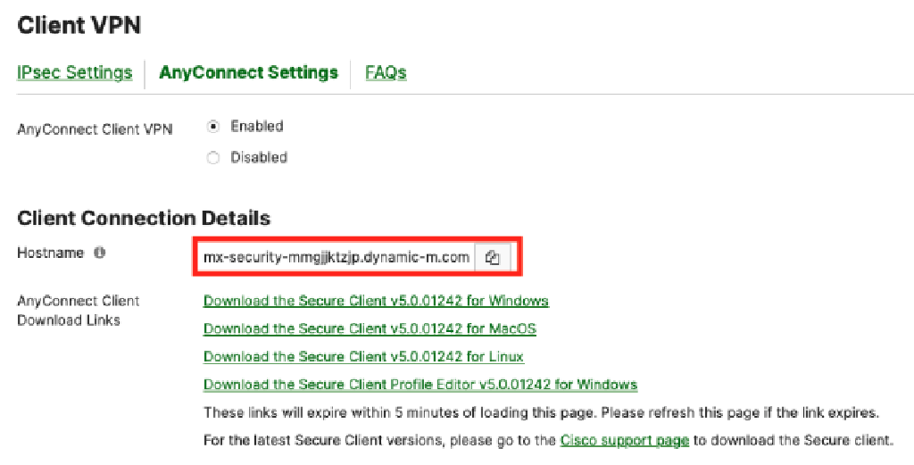 How to Configure AzureAD SAML Authentication for AnyConnect VPN on ...
